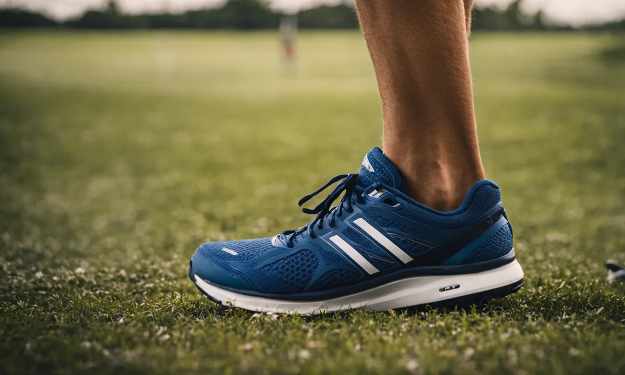 Symptoms Of Wearing The Wrong Running Shoes - Milk and Honey Shoes